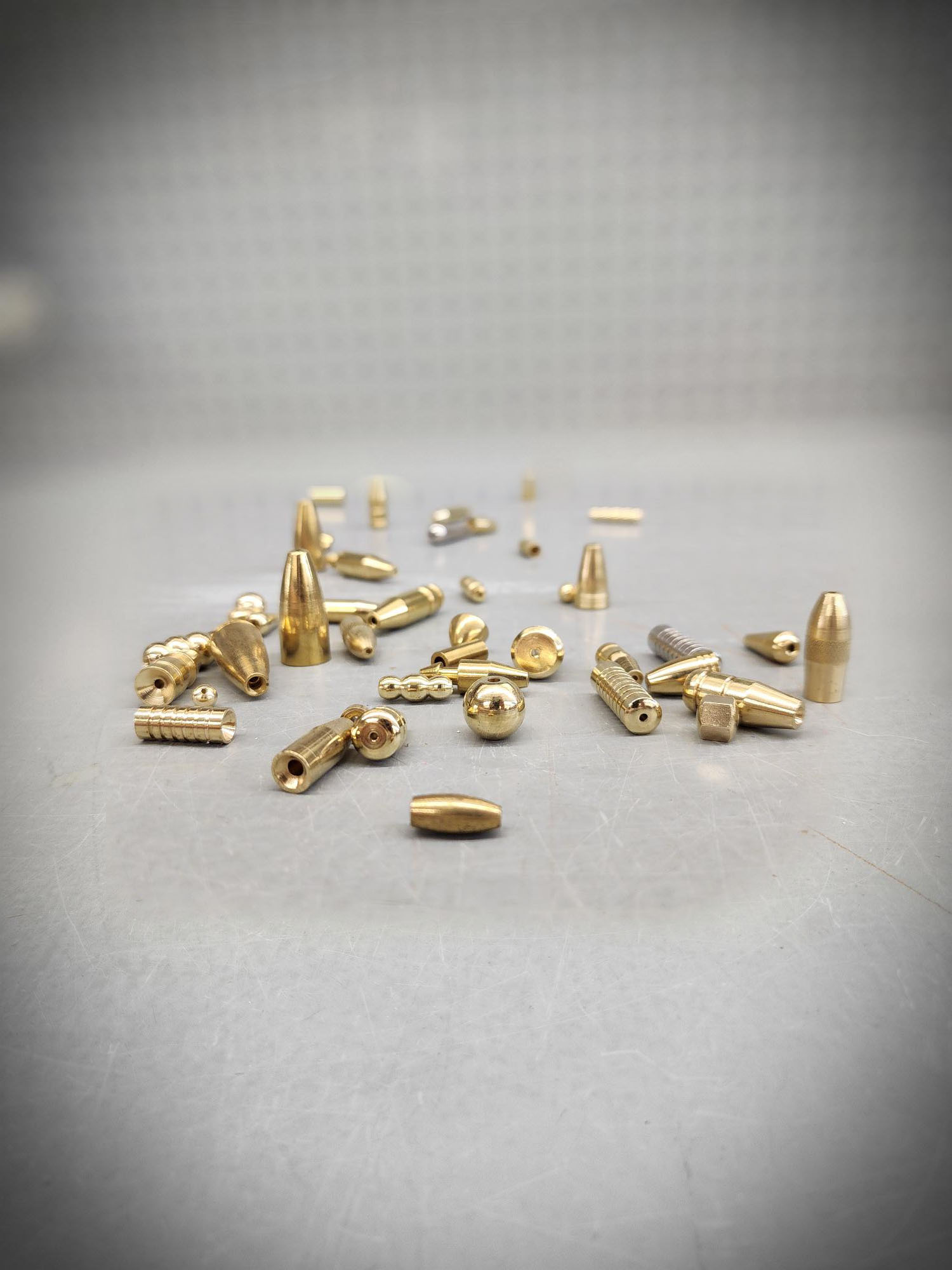 Tooling - Lakeland Component Solutions